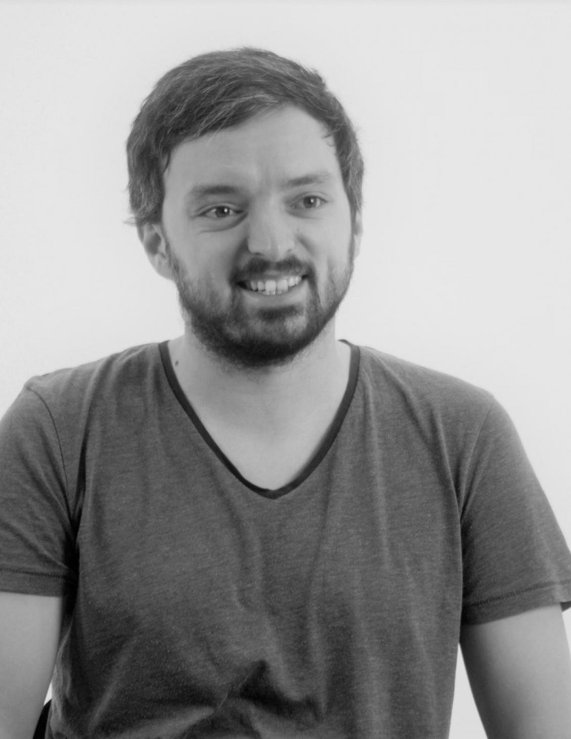 Lukas | CSLB - Portraits of Progress